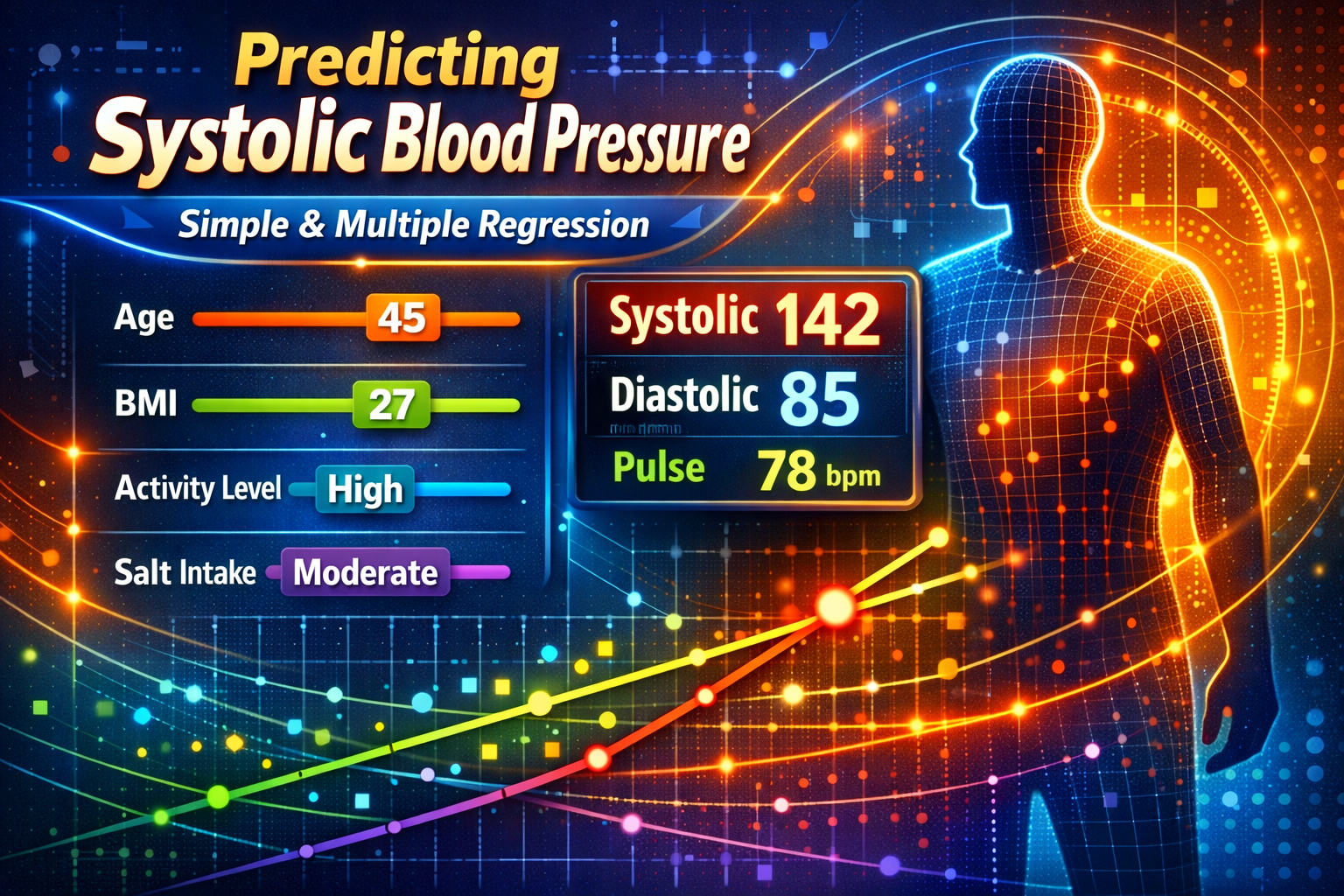 Nibedita | Portfolio